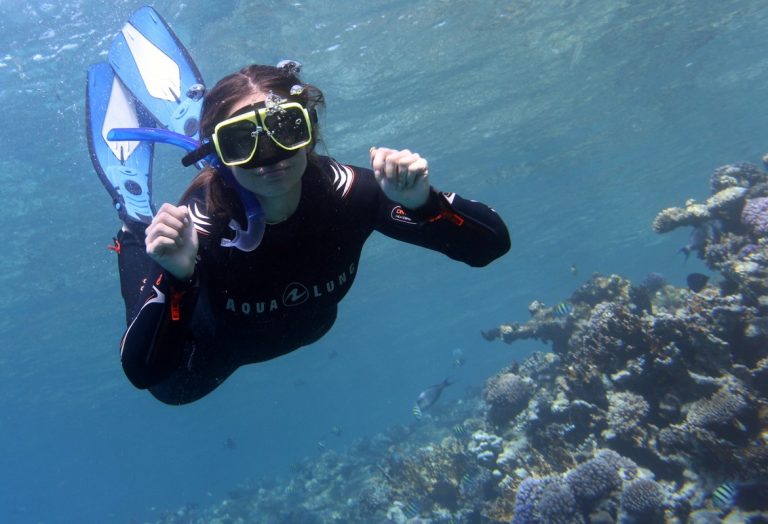 Home - Coral Diving Club